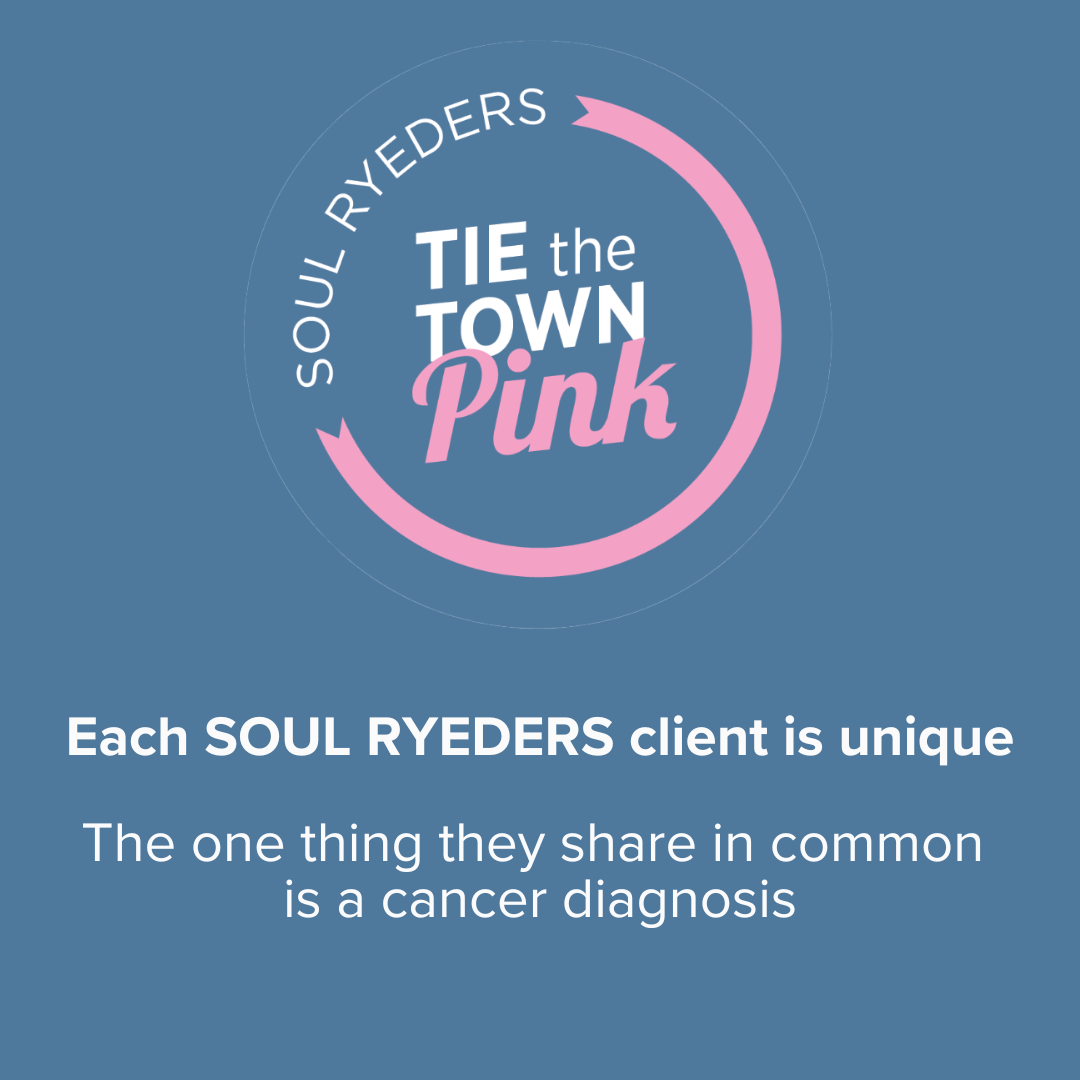 Home | Soul Ryeders
