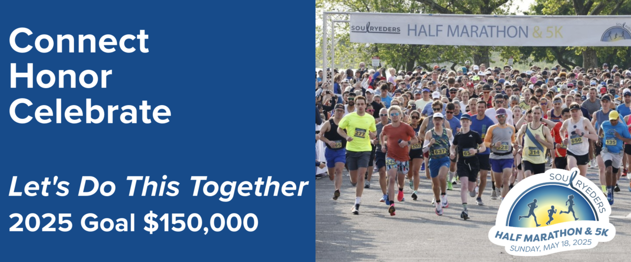 SR HM & 5K Race | Soul Ryeders